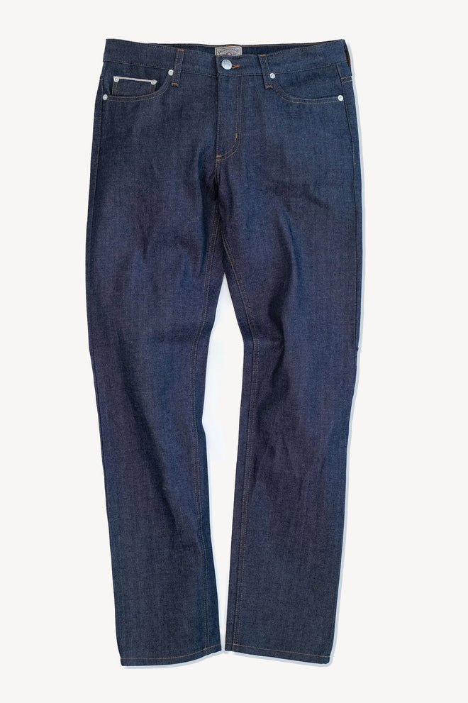 Rustic Dime - Jeans & Denim Made in USA