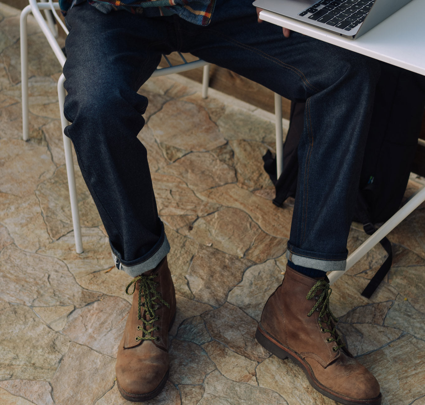 Rustic Men's Clothing | American Made Denim – Rustic Dime