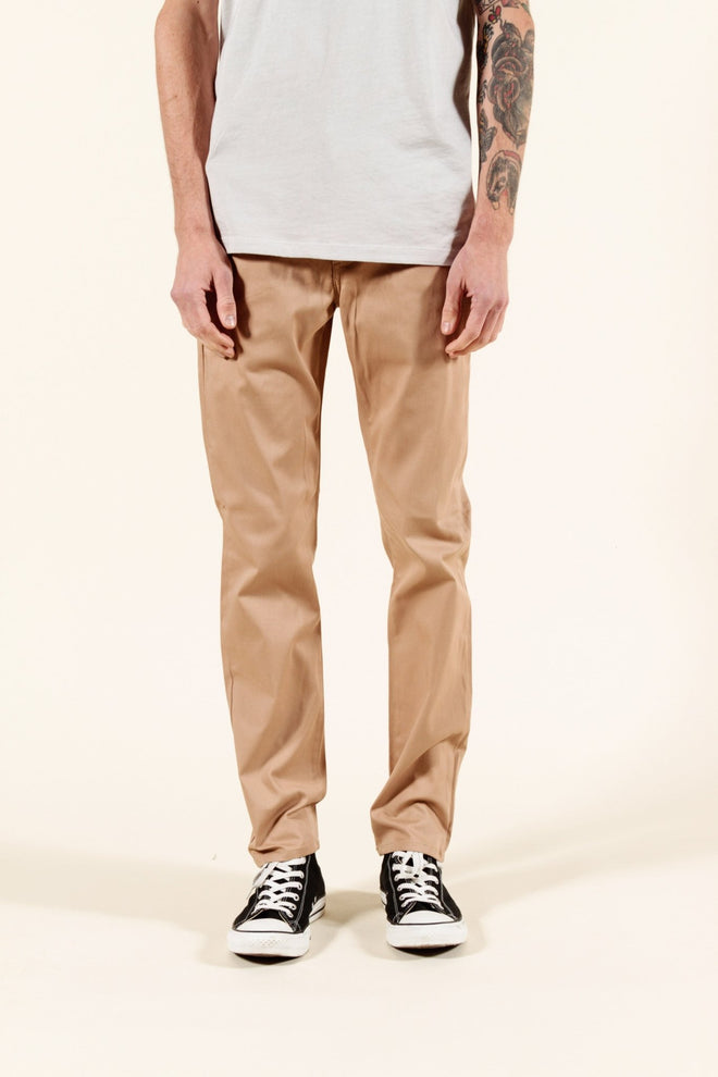 American Made Pants & Khaki Chinos | Workwear Chinos - Rustic Dime