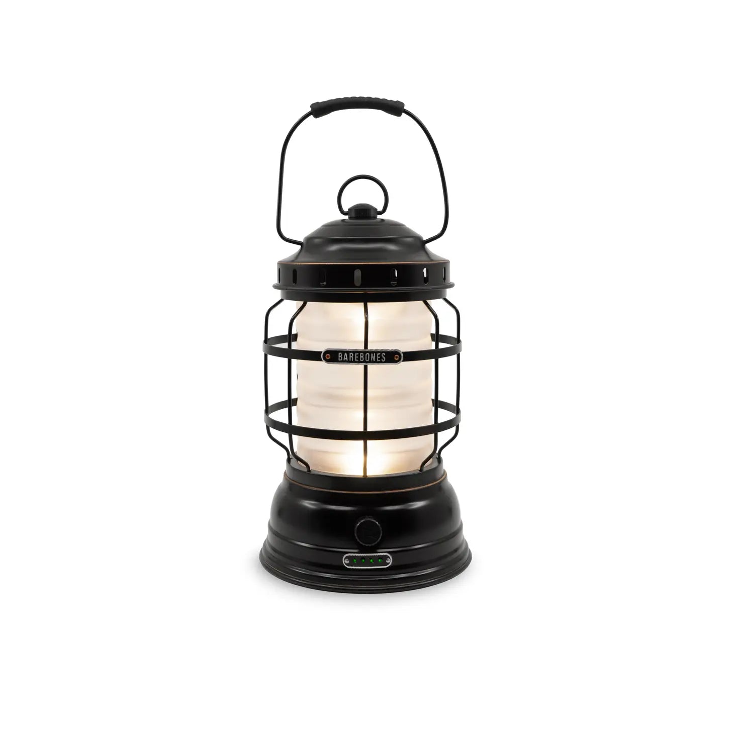 Barebones | Forest Lantern – Rustic Dime