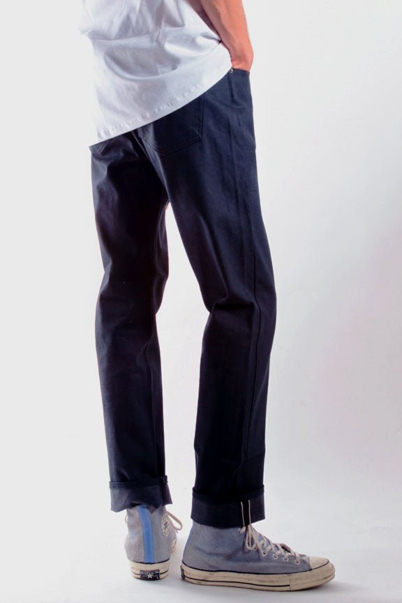 Rustic Dime - Jeans & Denim Made in USA